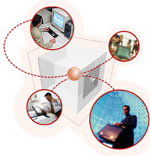 Prof Carlinhos ja: A IMPORTÂNCIA DA INFORMÁTICA