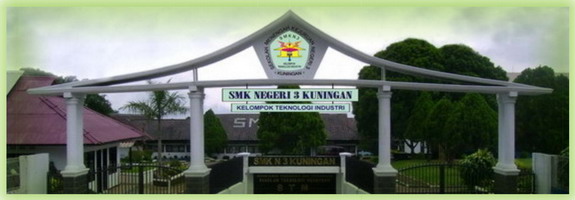 SMK Negeri 3 Kuningan