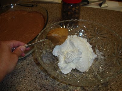 Family Heritage Cookbook: Nutter Butter Peanut Butter Craze.
