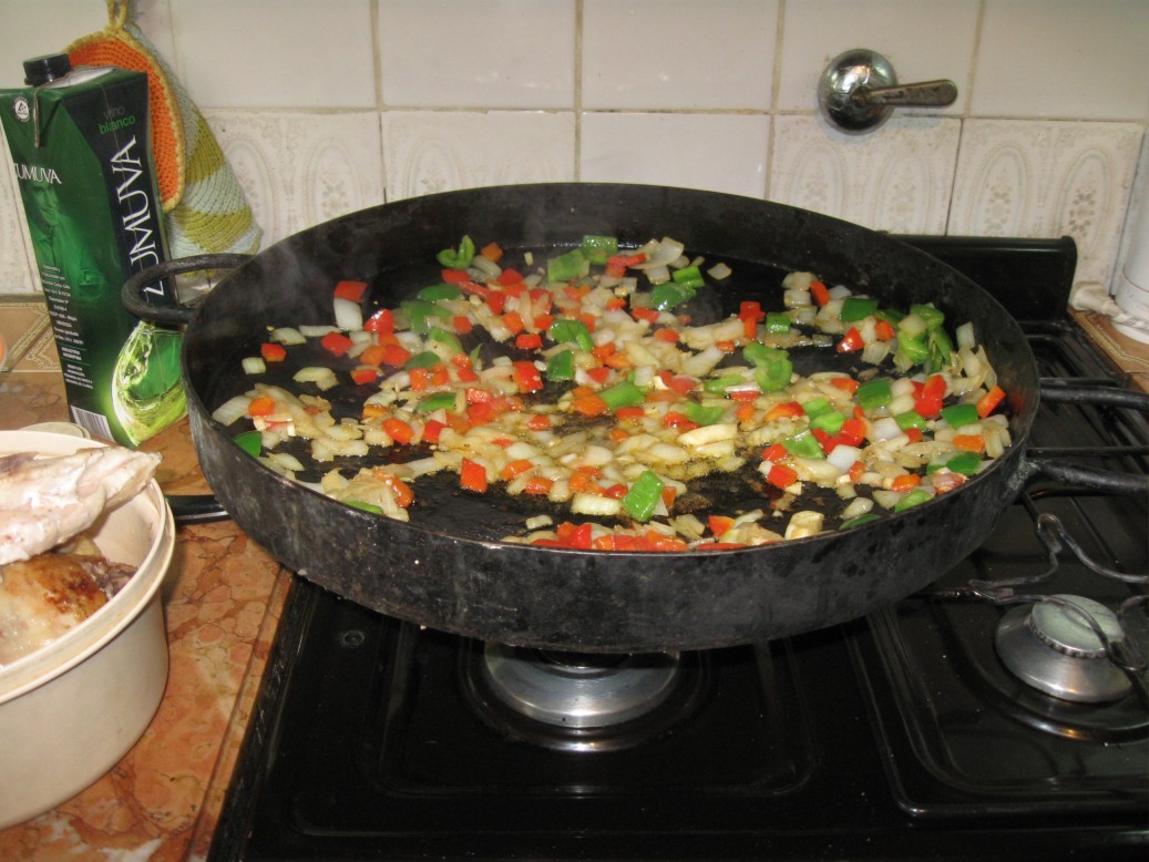 Comidas con historias: POLLO A LA CERVEZA EN DISCO DE ARADO