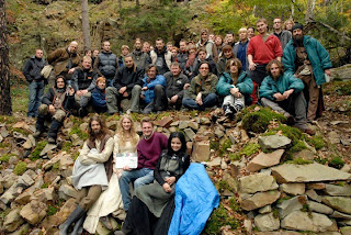 CoG NPIO Reports: New movie - The Pagan Queen