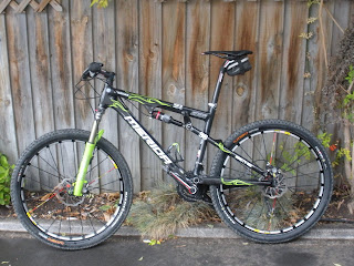 Jacob Roberts Multisport Racing: Merida 96-Team