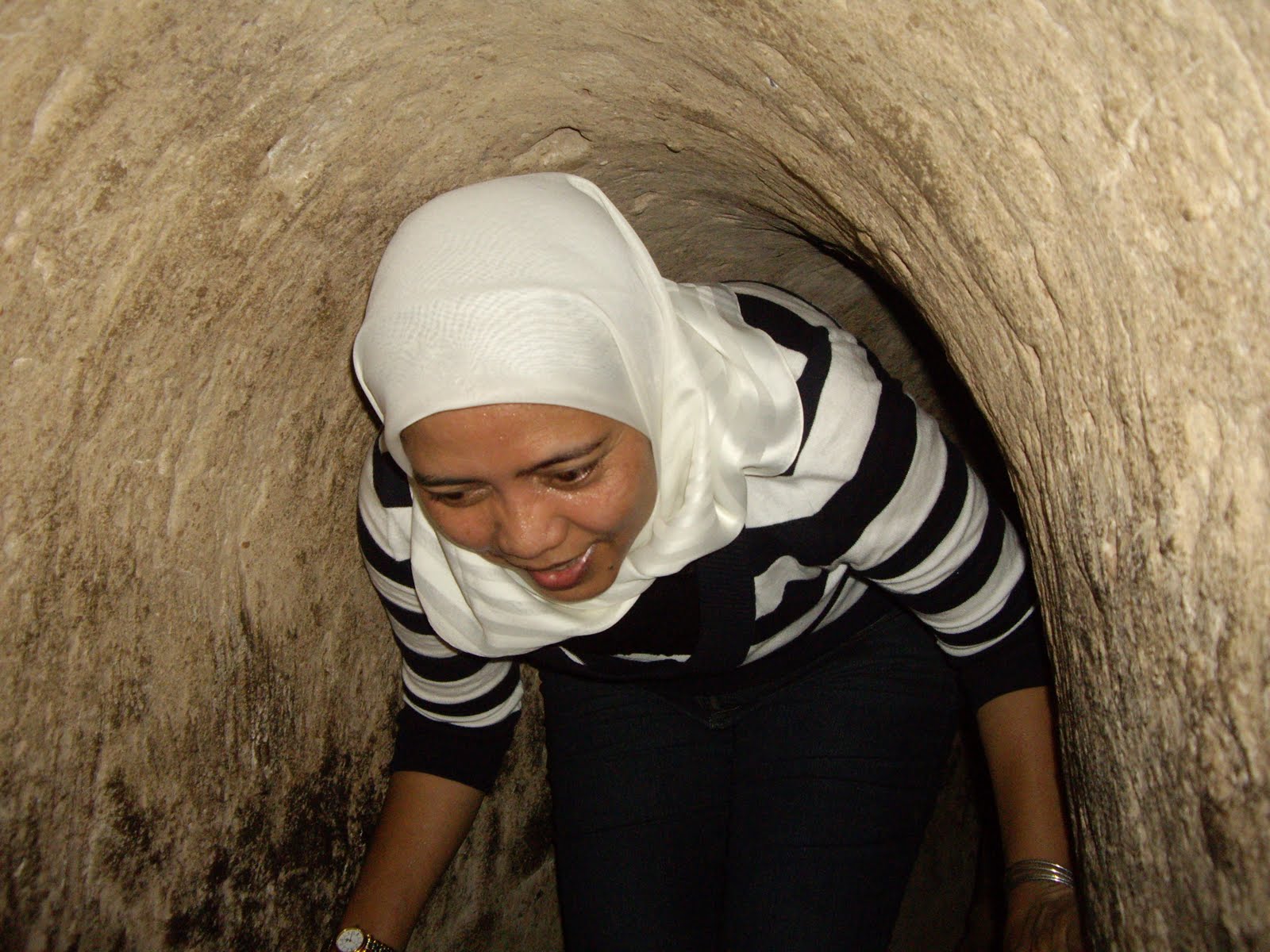 Zain Bux Travel Management