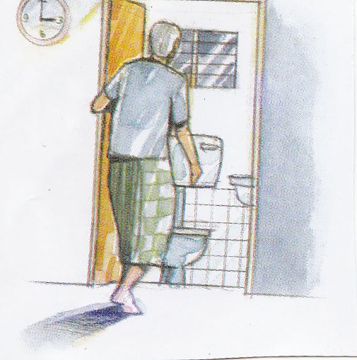 insomnia (kesukaran tidur) | Islam my religion