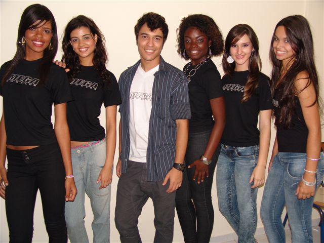 MEGA MODELOS BRASIL: MEGA MODELOS: Top Model Brazil em Macaé