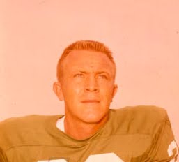 Laurens County Sports History: THERON SAPP