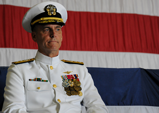 John Goodwin Chief Of Staff