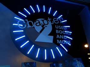 Chapter2Books