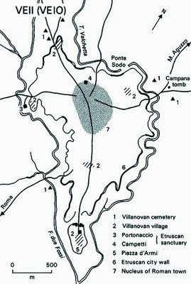 Citas Latinas: La expansión romana - 2º parte