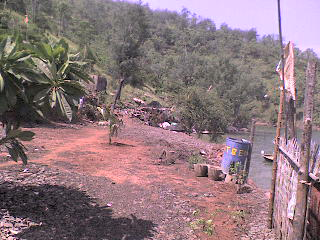Srisailam photos: Photos of Kadali Vanam