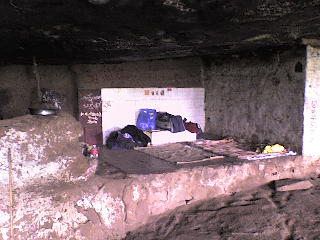 Srisailam photos: Photos of Kadali Vanam