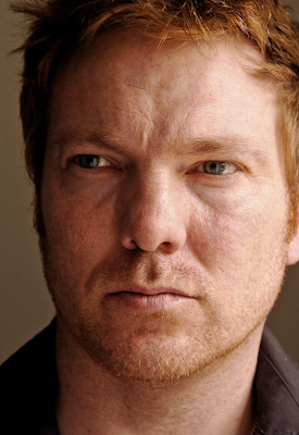 Still About Imagine: LSD Magazine Interviews Actor Andrew Tiernan (Issue 6)