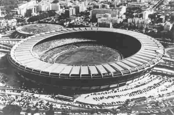 donostierasmus12: Maracaná