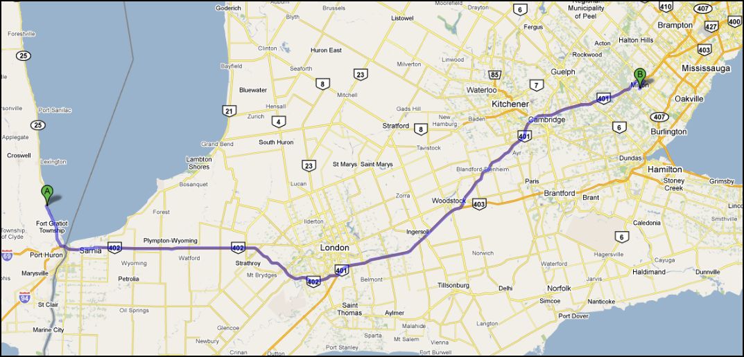 Our Great RV Escape: Notes and tips about RV travel and lifestyle, trip ...