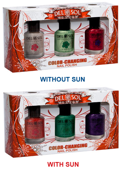 The Clumsy Kiwi: Del Sol Clearance and Coupon Code