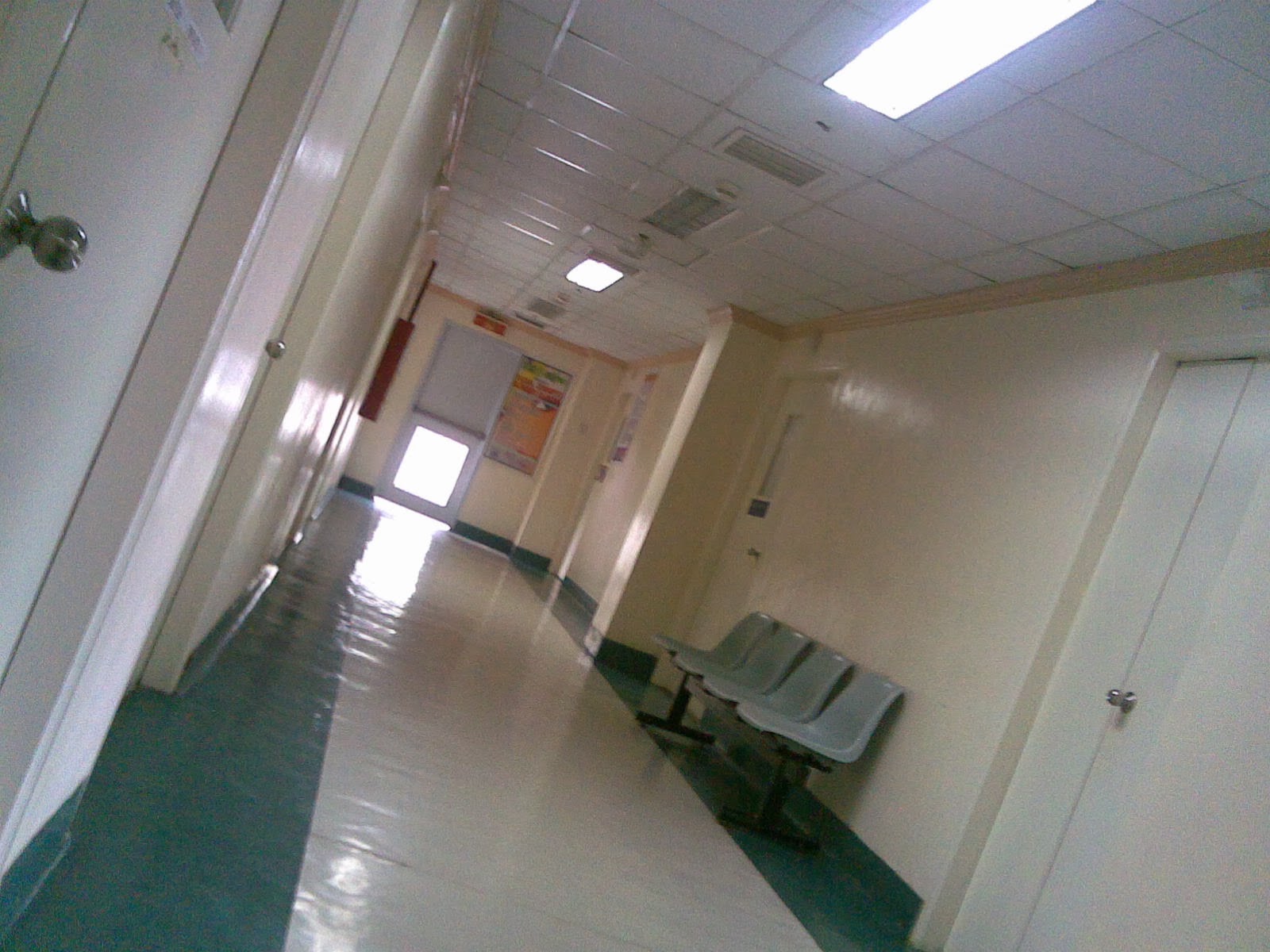 Baguio General Hospital