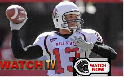 Watch Live Sports TV Stream: Watch American Football Live on PC
