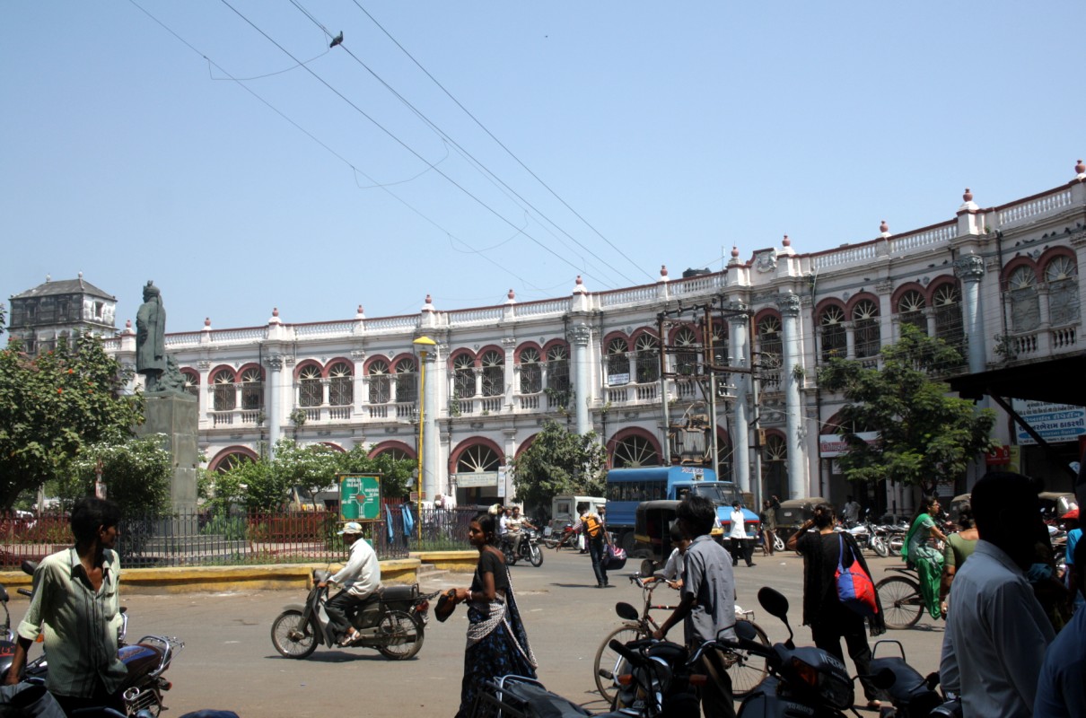 Travel magic: Jamnagar - The naturalist's haven