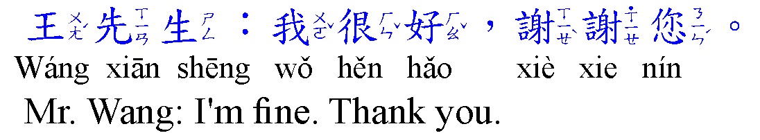 Learn easy Mandarin : One Sentence per Day - 3 | мŘäҖŽĽän