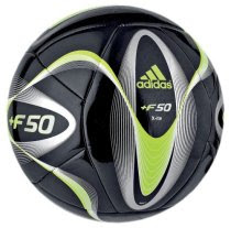 adidas soccer balls: adidas F50 Xite Soccer Ball