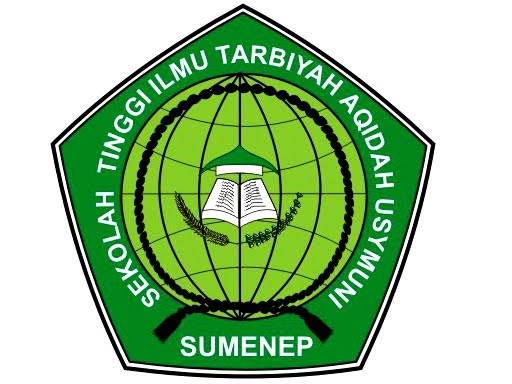 logo STITA tarate sumenep: logo stita sumenep