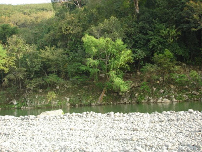 Huastecas Paraisos de Mexico: Tamazunchale