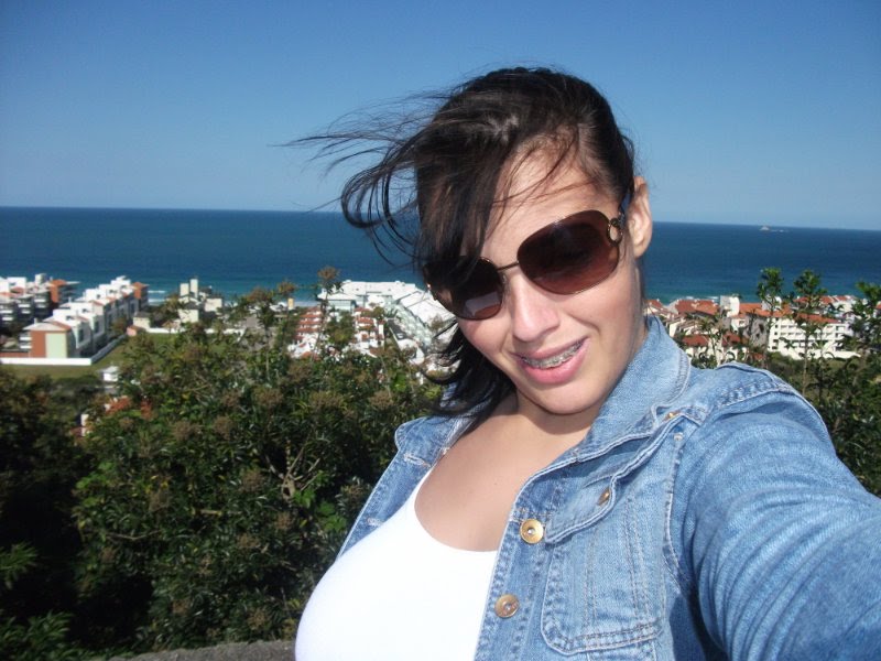 Regina Rizzi Modelo: Fotos Regina Rizzi