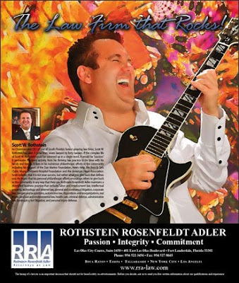 The Straw Buyer: Lawyers gone WILD! Why do officers of the court become ...