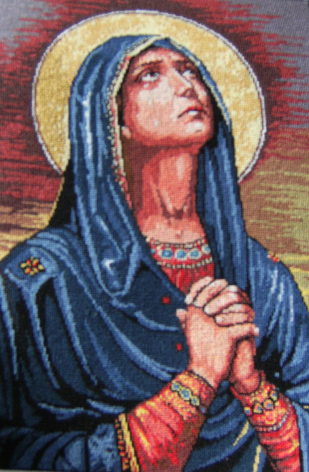 An Art for Eternity: Religious