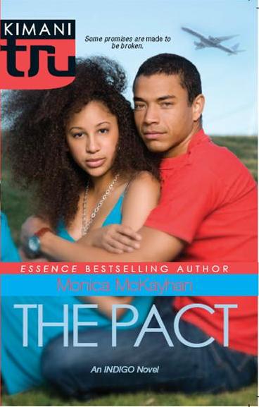 Kimani Tru Books: Monica Mckayhan Kimani Tru Author