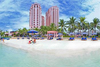 Hilton Cebu Resort and Spa ~ Cebu's Beaches and Resorts