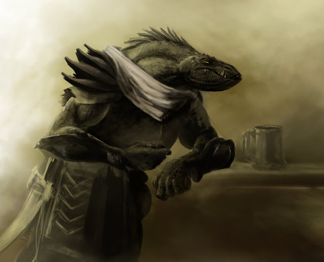 Adam Temple - Portfolio