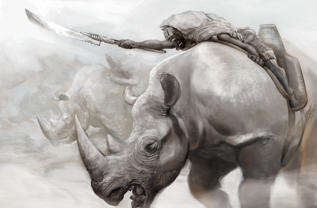 Adam Temple - Portfolio