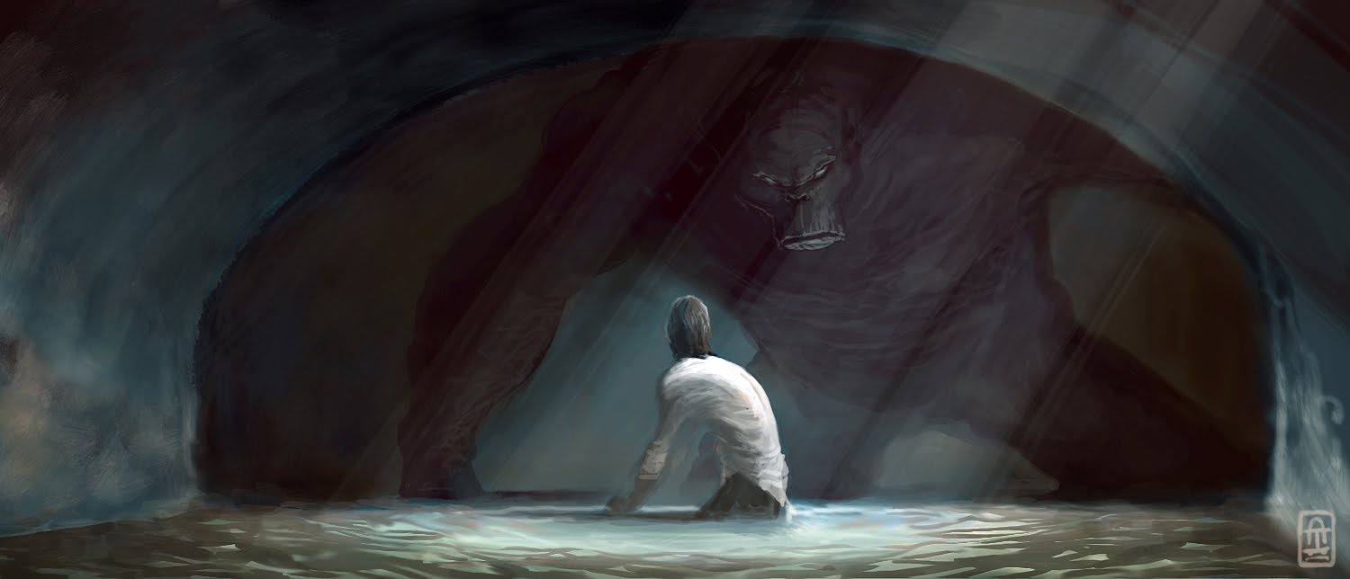 Adam Temple - Portfolio