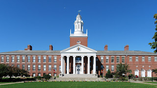 Family FAQs | Off to Bridgewater State University