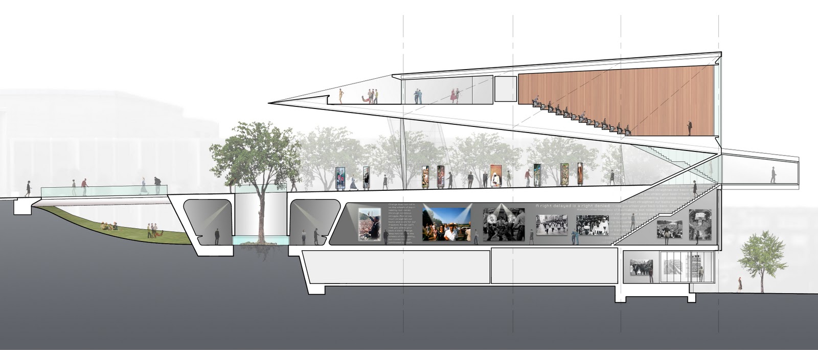 INDA DESIGN 3 STUDIO BLOG: Section Examples