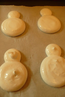 Snowman Recipes | TurnToIslam Islamic Forum & Social Network
