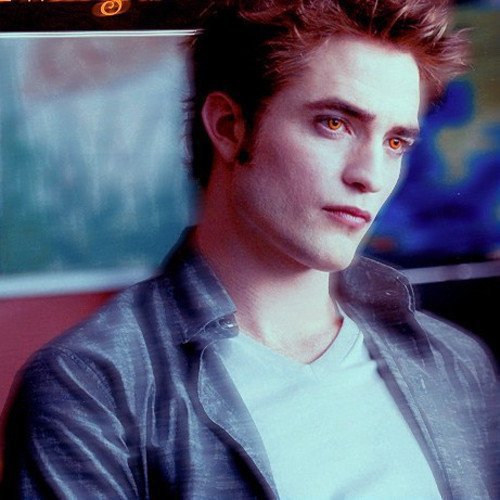 Twilighters & Paramorediacos: Team Edward (o Team Robert )