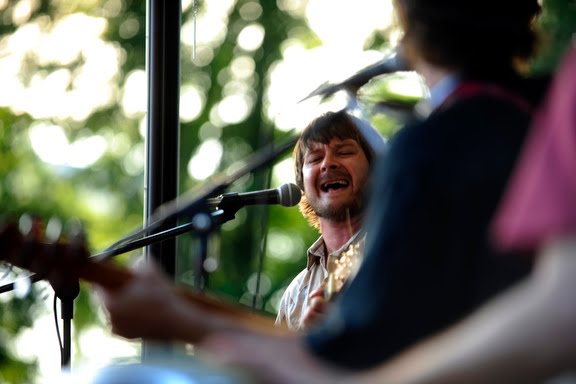 David Manning Photoblog: f/8 and be there: The Marler Brothers at Depalma's