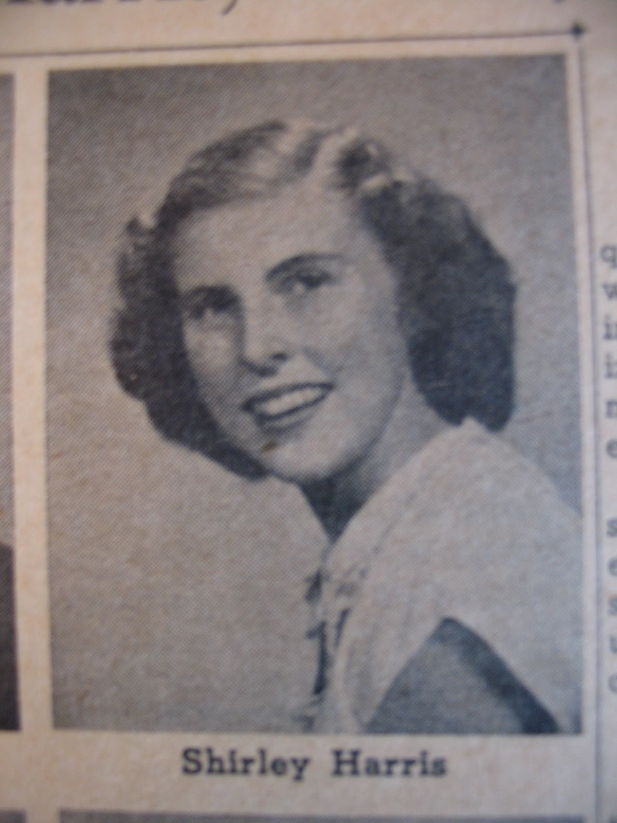 vividreports: The Shirley Harris at Wellesley Project