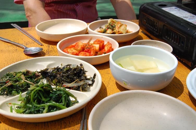 Travel Guide South Korea: A visit to North Korea