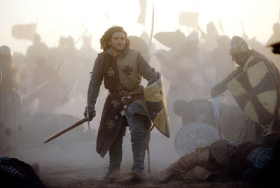 Tv News Audiência | Audiência da TV: Filme "Cruzada" registra excelente ...