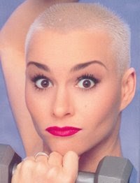 Fourth Grade Nothing: Stop The Insanity With Susan Powter