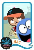 Foster'ın Hayali Dostlar Mekanı: Hayali Dostlar Kartları