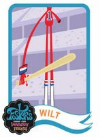 Foster'ın Hayali Dostlar Mekanı: Hayali Dostlar Kartları