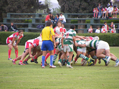 Universitario Rugby Club de Salta
