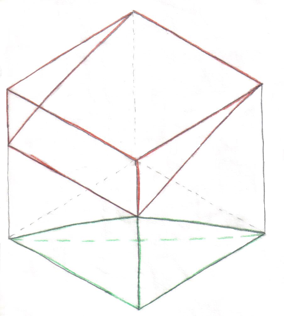 Dibujo y Expresion: dibujo tecnico - isometricos - vistas ortograficas