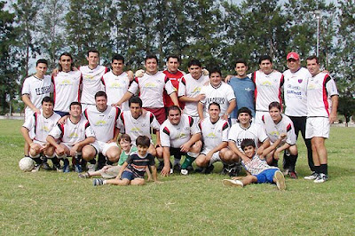 LOS HALCONES F.C. SITIO OFICIAL