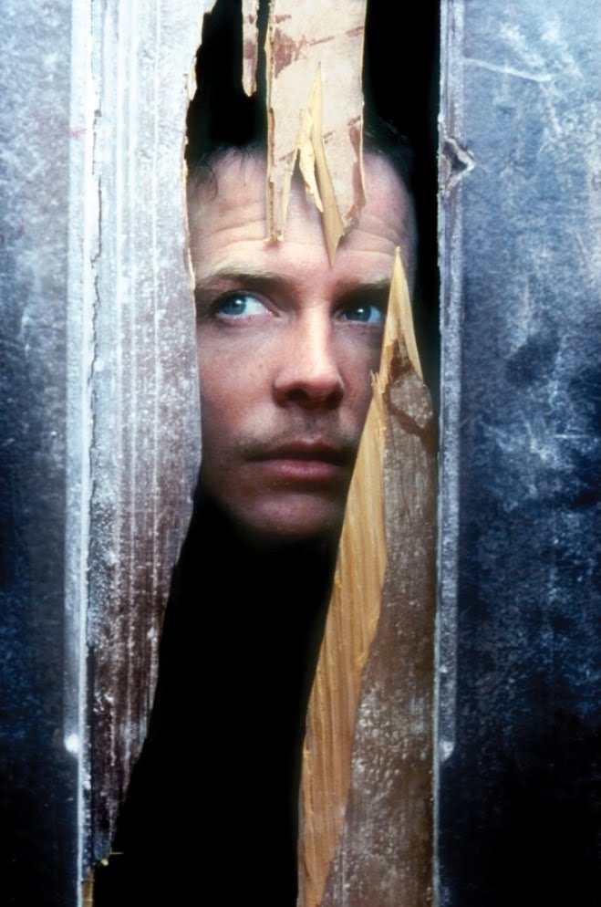 Movie Memorabilia Emporium: The Frighteners (1996) Promotional Pictures ...