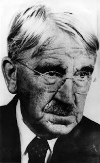 JOHN DEWEY